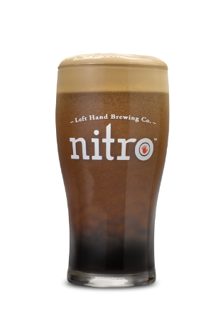 Left Hand Brewing | Our Story - Nitro